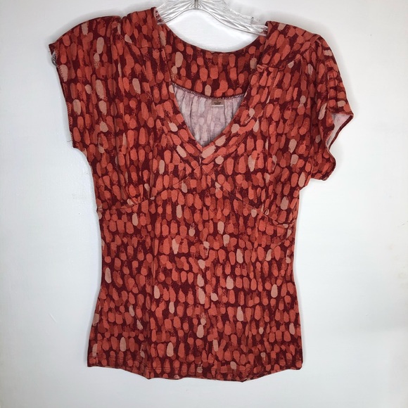 Merona | Tops | Merona Blouse | Poshmark